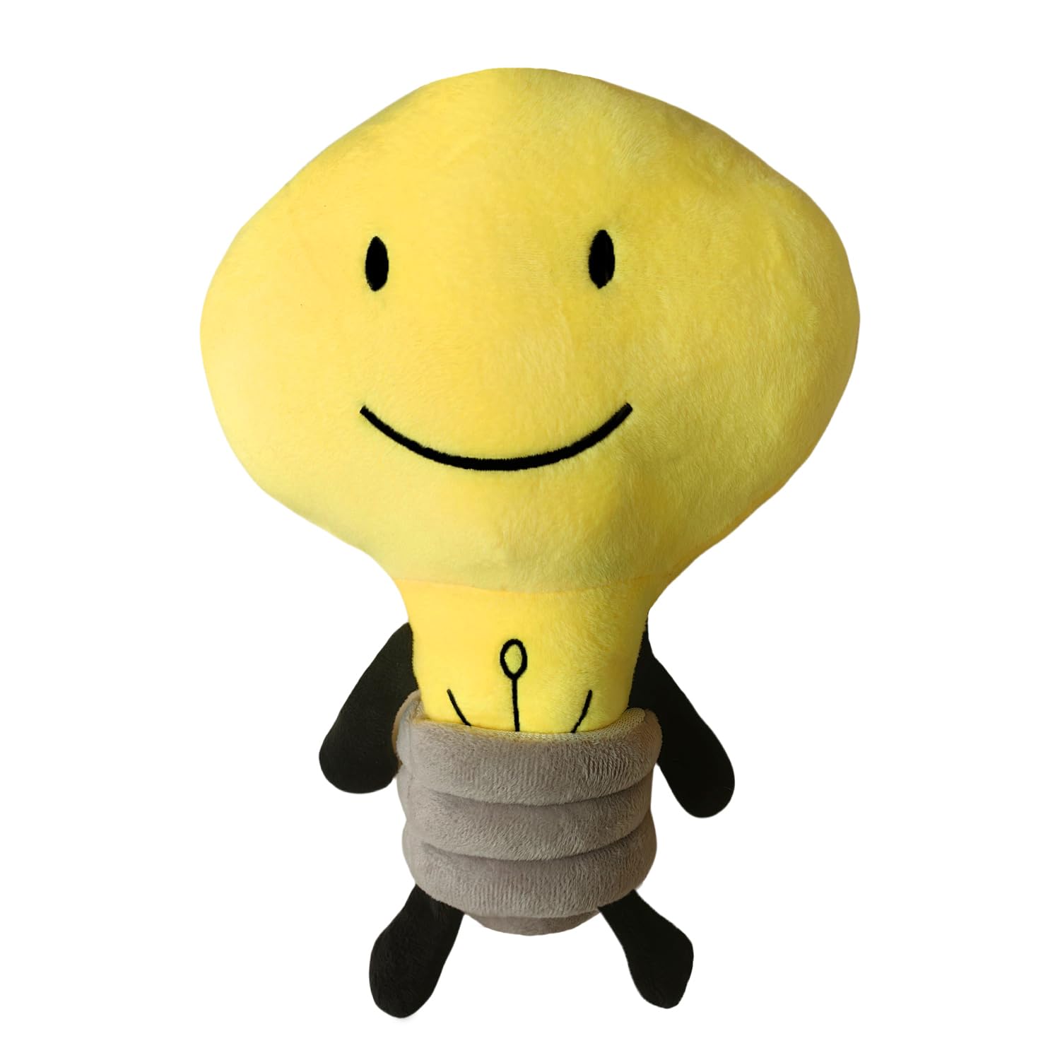 Amazon.com: Inanimate Insanity Series Plush Toys,Cute Fruits Stuffed ...