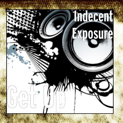 Amazon.com: Get Up: CDs & Vinyl