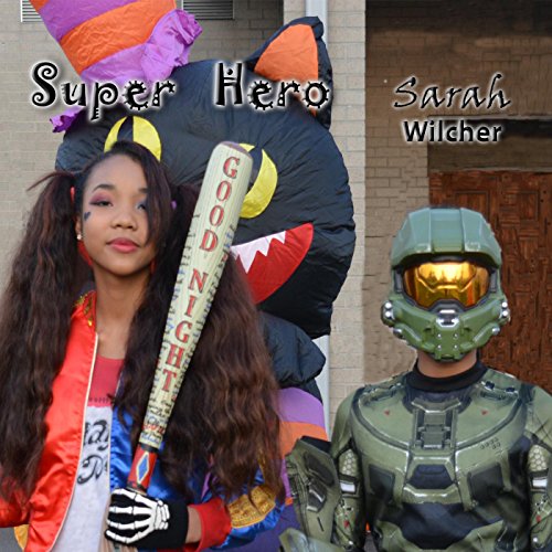 Amazon.co.jp: Super Hero : Sarah Wilcher: デジタルミュージック