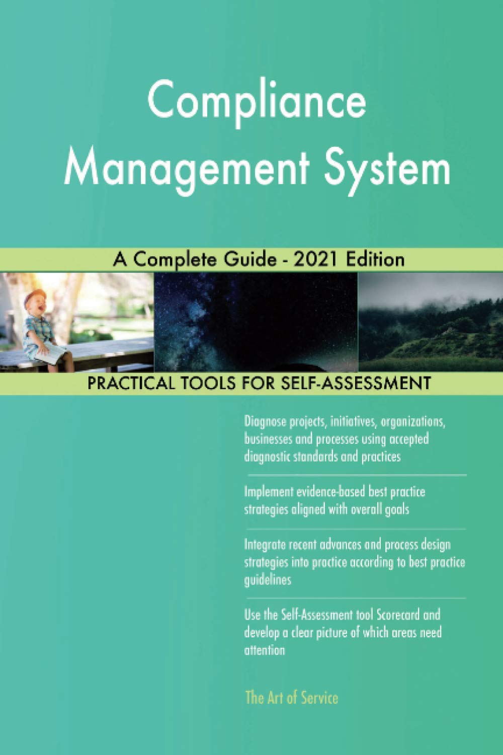Amazon.com: Compliance Management System A Complete Guide - 2021 ...