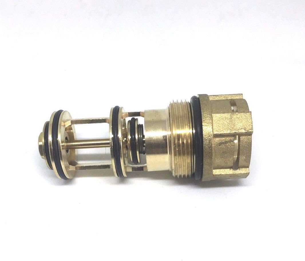 for Baxi Duo Tec 24 28 33 40 Diverter Valve Motor & Cartridge 720003100 ...