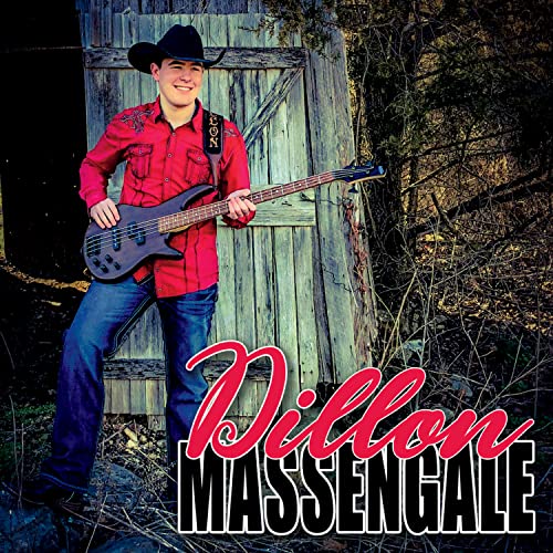 Play Dillon Massengale by Dillon Massengale on Amazon Music