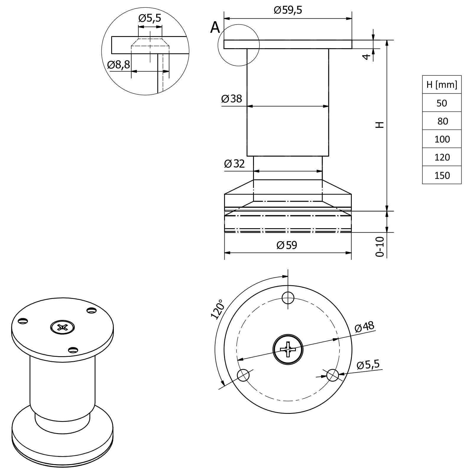 Furniture And Fixture Drawing Signal Generator, For FT 200 Furniture