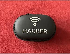 Amazon.com: Hacker Mentalism Magic Tricks Gimmick for Professional ...