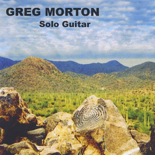 Play Solo Guitar by Greg Morton on Amazon Music