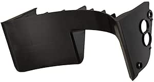 Amazon.com : 120-5218 Baffle Rear for Toro Fits 22" Recycler Lawnmower ...