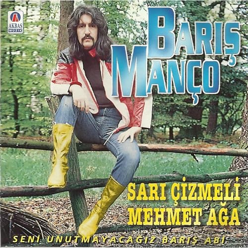Sarı Çizmeli Mehmet Ağa von Barış Manço bei Amazon Music - Amazon.de