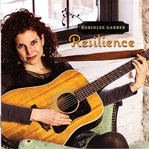 Robinlee Garber - Resilience - Amazon.com Music