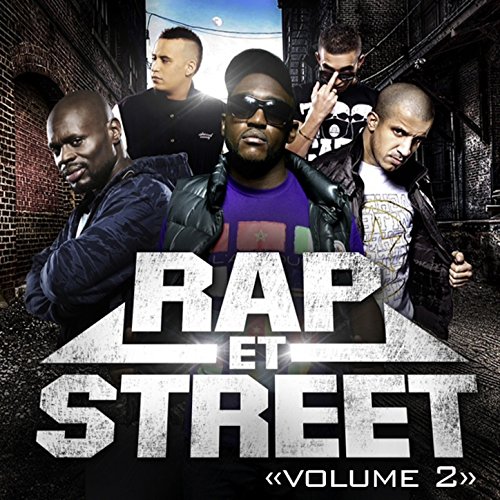 Amazon.com: Rap et street, vol. 2 : VARIOUS ARTISTS: Digital Music