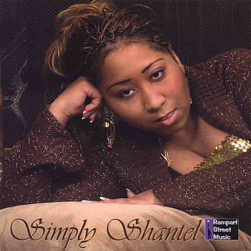 Shantel - Simply Shantel - Amazon.com Music