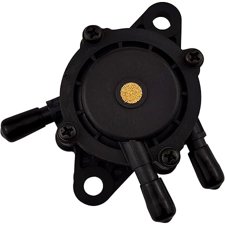 Amazon.com: Fuel Pump Assembly Fuel Gas Pump, Fuel Gas Pump for Mikuni ...