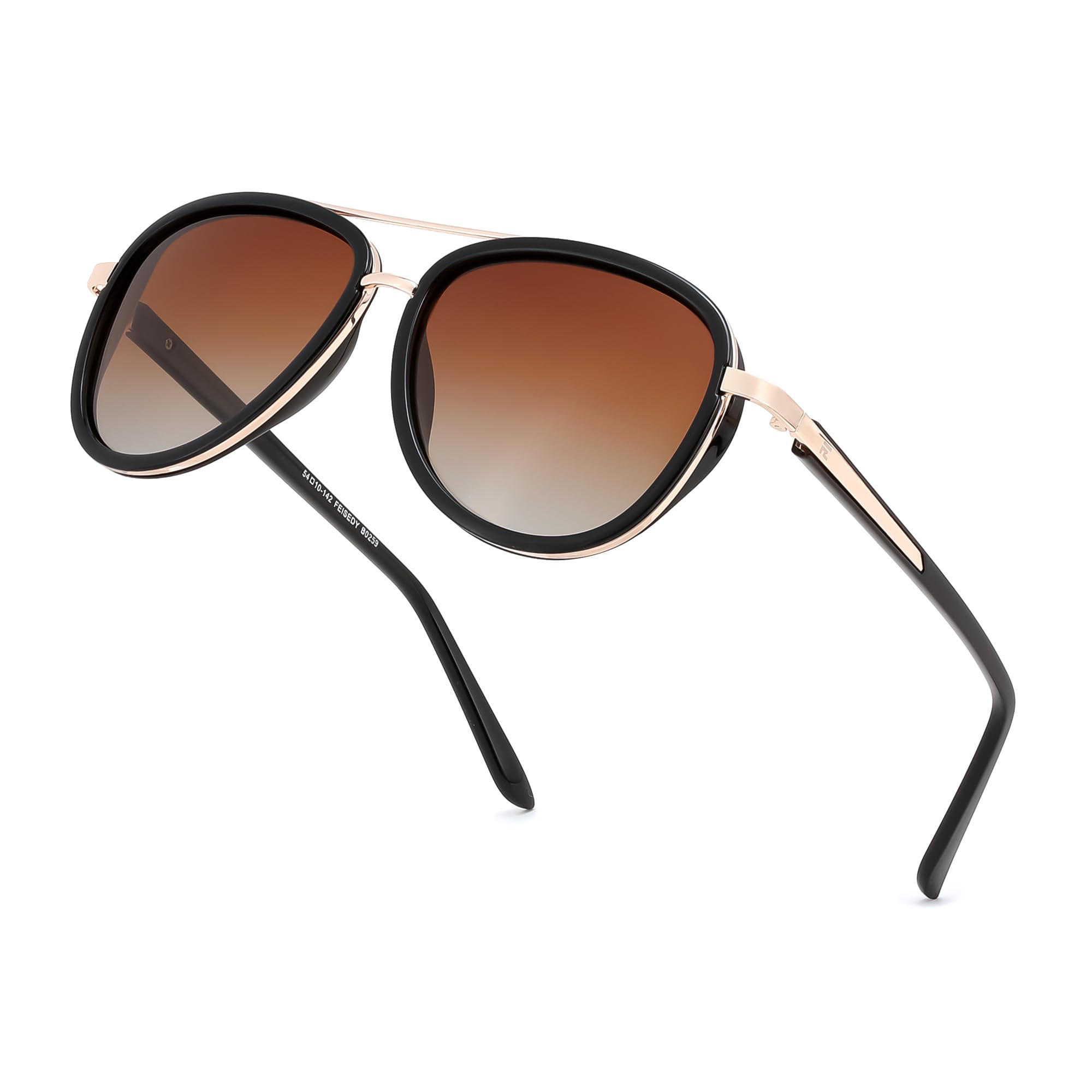 7 Best New Sunglasses | UV400 Lenses That Actually Fit