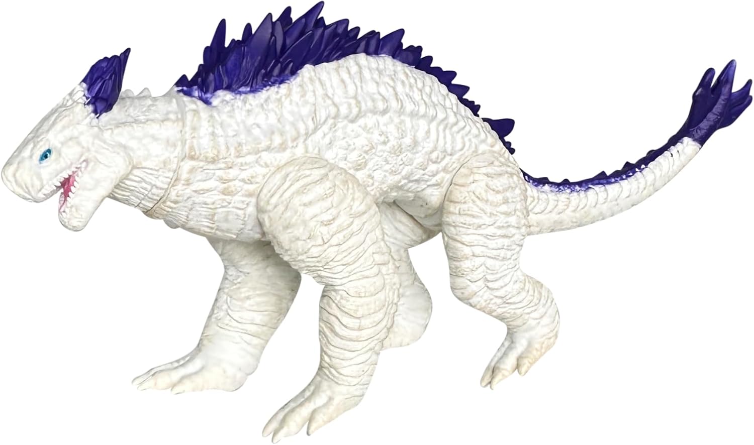 Amazon.com: TwCare Shimo Dinosaur x Kong: The New Empire Dragon Dino ...