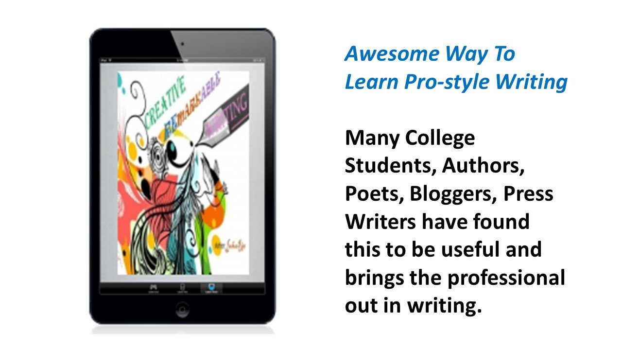 Amazon.com: Creating Remarkable Writing: Pro-Grade To Success in ...