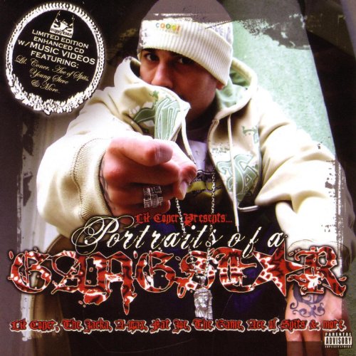 Spiele Portraits of a Gangstar von Lil Coner auf Amazon Music ab