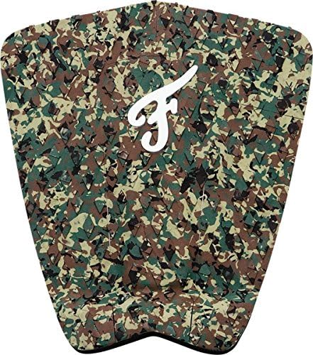 Amazon.com: Famous Matt Rockhold BDU Traction Pad : Sports & Outdoors