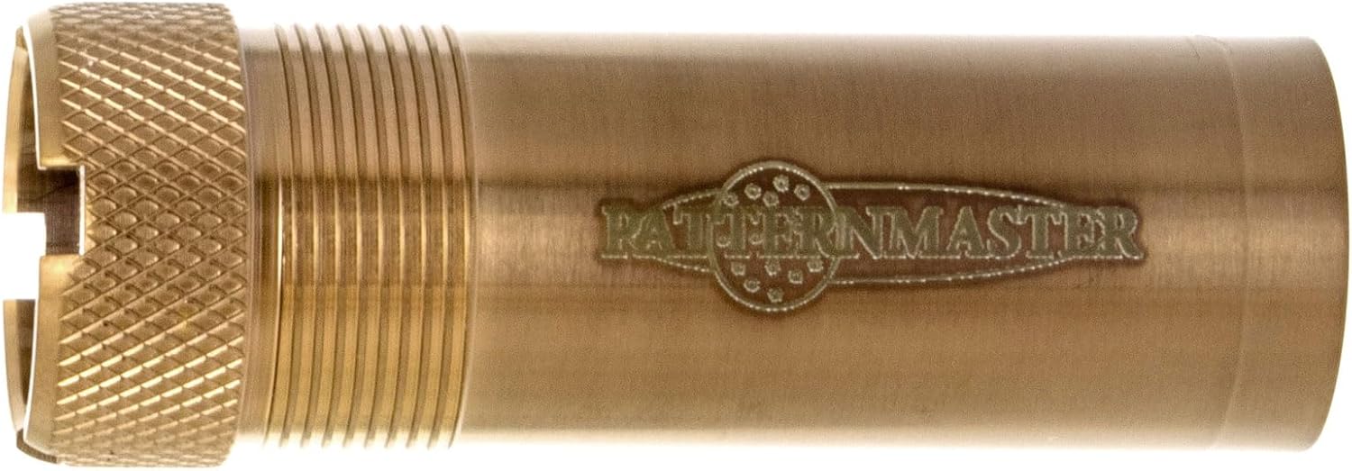 Patternmaster Code Black Timber – Accesorio de escopeta de caza de ...