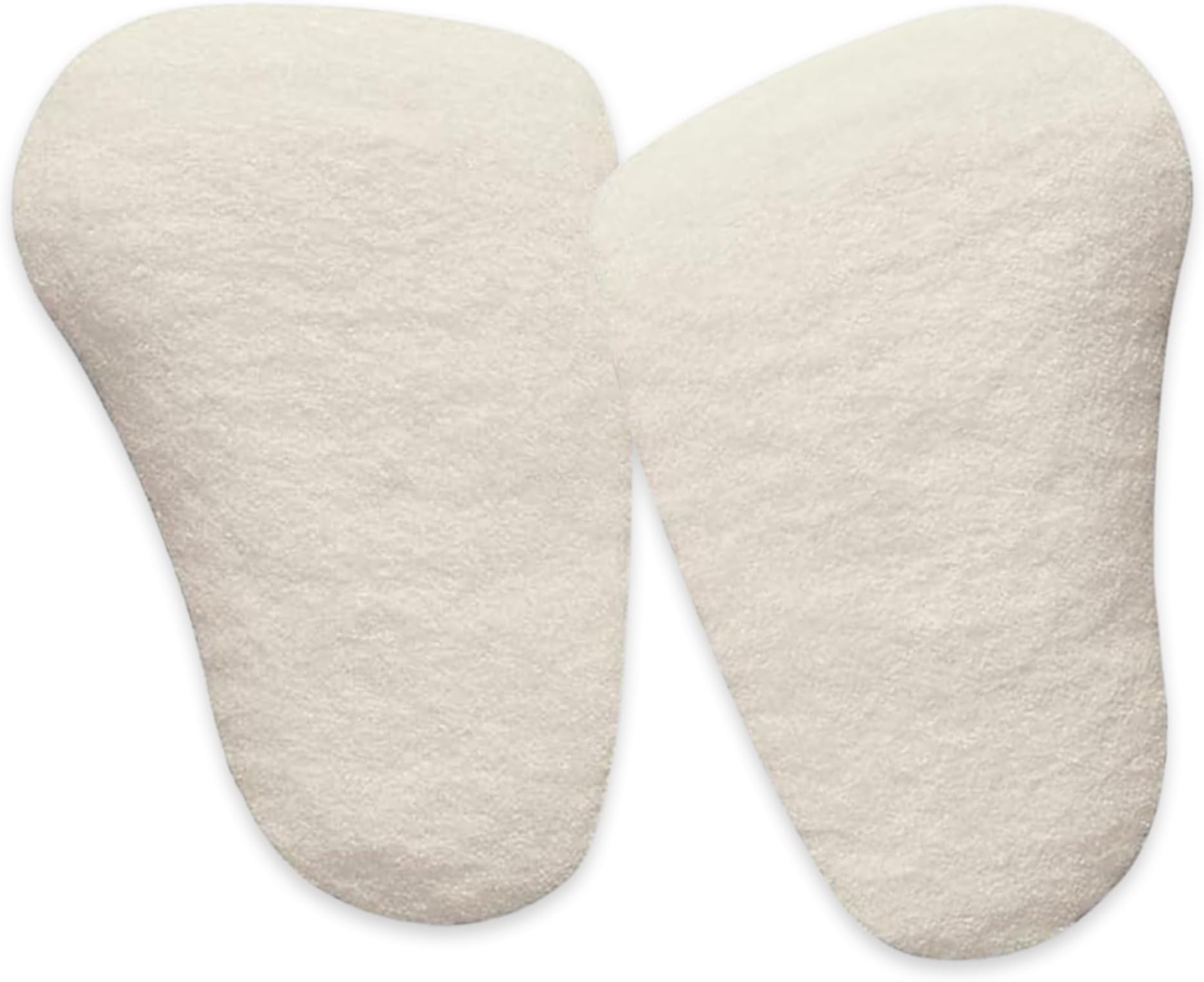 Amazon.com: Pad Metatarsal 5/16" Medium 1/Pr Hapad, Inc (MM) : Health ...