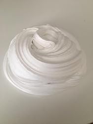 Amazon.com: Daiso Japan Soft Clay (White) E008-No.1 : Home & Kitchen