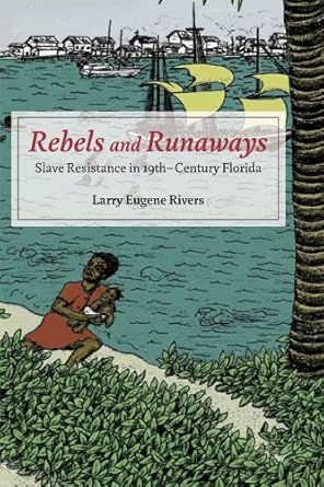 Amazon.co.jp: Rebels and Runaways: Slave Resistance in Nineteenth ...