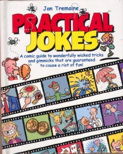Practical Jokes Box Set: 9780752539607: Amazon.com: Books