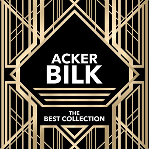 The Best Collection by Acker Bilk on Amazon Music - Amazon.co.uk