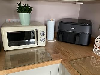 Philips Dual Basket Air Fryer - Healthy, Fast, and Versatile Cooking ...