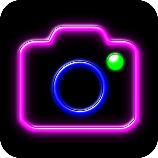 NeonCamera - App on Amazon Appstore