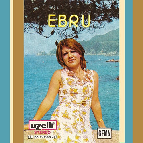 Ebru de Ebru en Amazon Music - Amazon.es