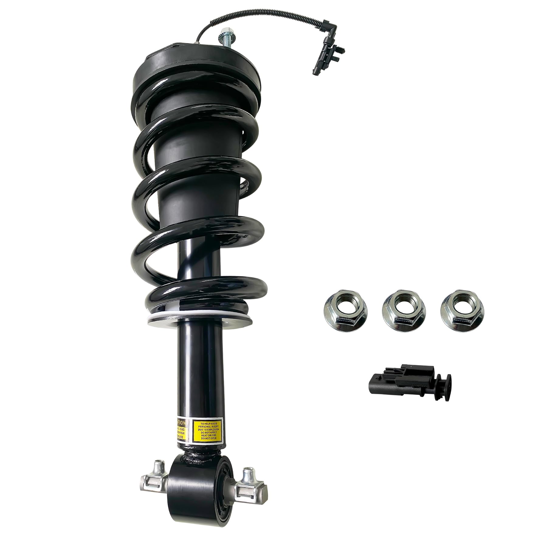 Amazon.com: 84176631 84977478 Front Shock Absorber Strut Assembly ...