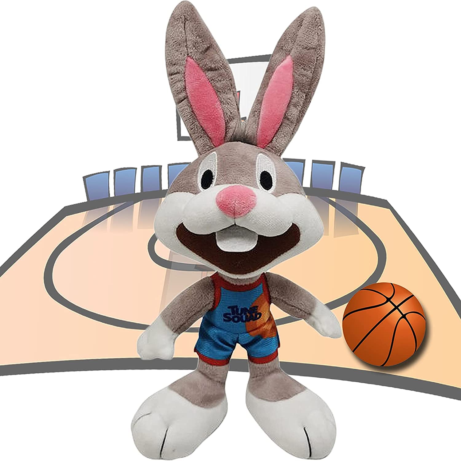 Buy Space Jam Toys,Space Jam 2 A New Legacy Lebron James Funko Pop ...