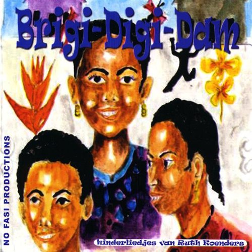 Brigi-Digi-Dam - Brigi-Digi-Dam - Amazon.com Music
