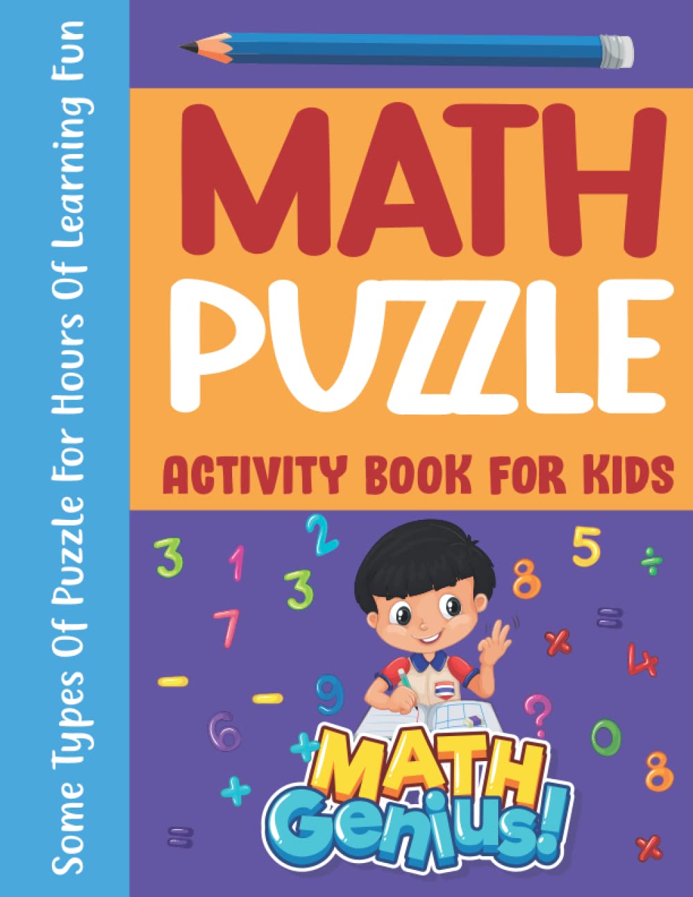 Buy Math Riddles For Smart Kids 200 Math Puzzle Brain Teaser For Kids buy-math-riddles-for-smart-kids-200-math-puzzle-brain-teaser-for-kids