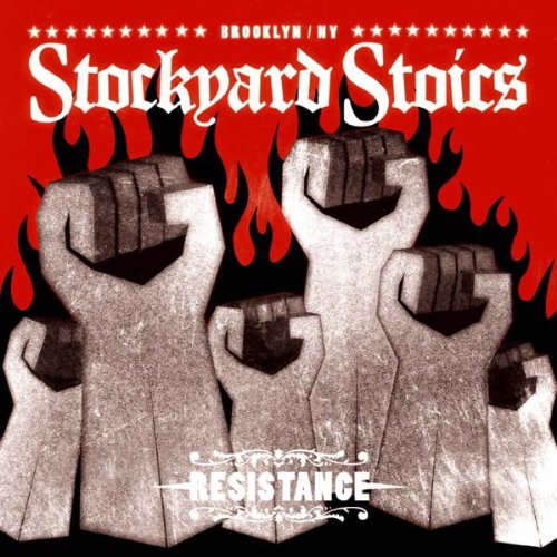 Amazon.com: Resistance: CDs & Vinyl