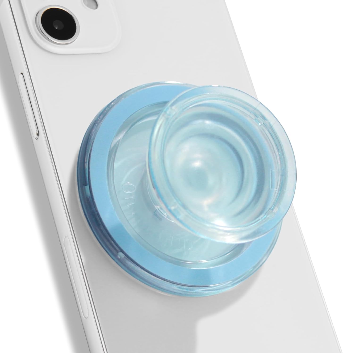 Amazon.com: OnTheGrip Compatible with Magsafe Magnetic Authentic ...