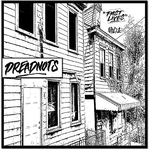 Play Past Lives, Vol:1 by Dreadnots on Amazon Music