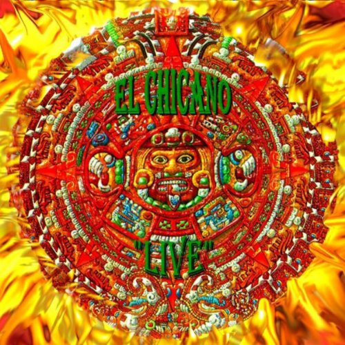 Play El Chicano "Live" by El Chicano on Amazon Music