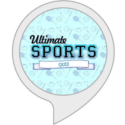 Amazon.com: Ultimate Sports Quiz : Alexa Skills