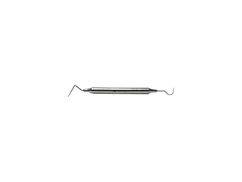 Amazon.com: Dental Periodontal Probe CP12-23 Dental Explorer. Perio ...