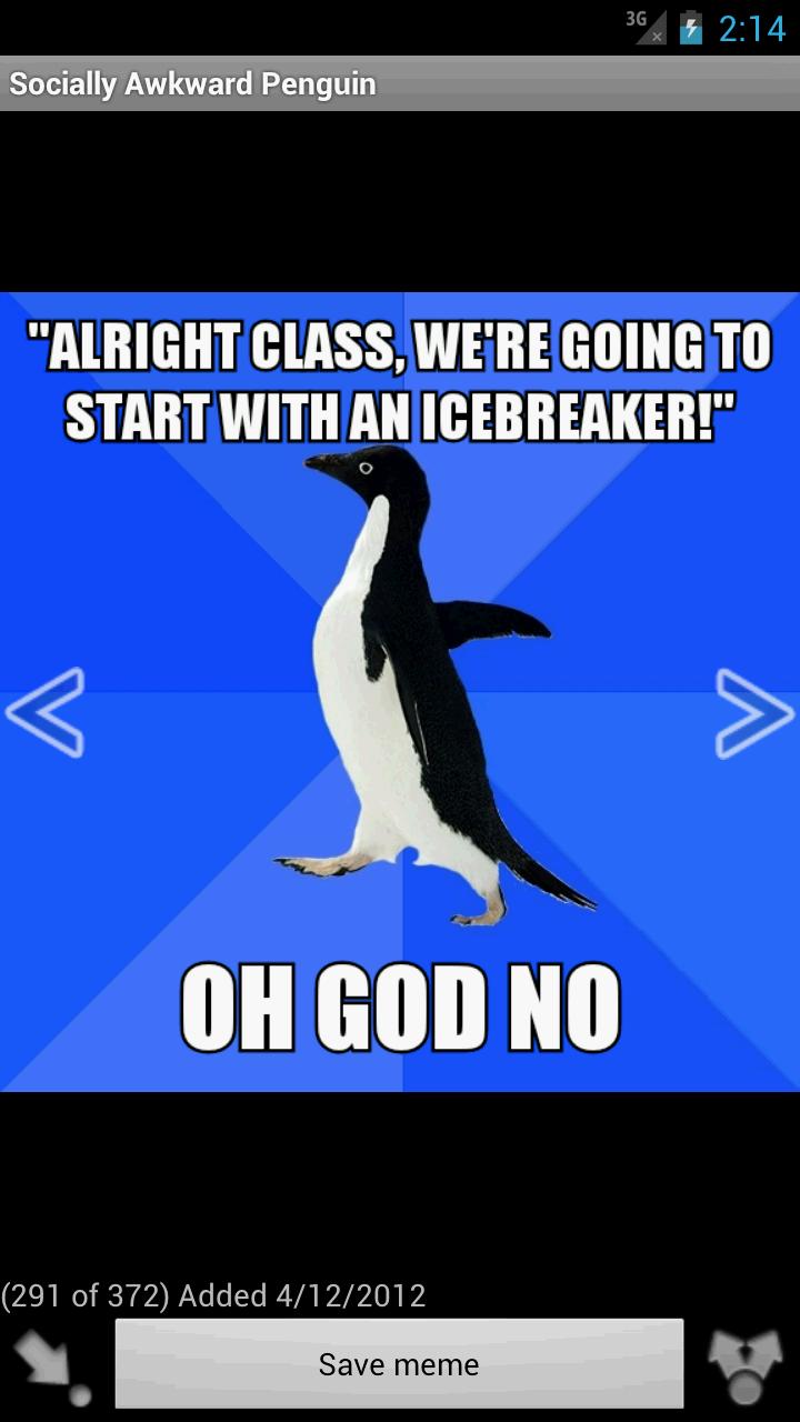 GATM Meme Generator - App on Amazon Appstore