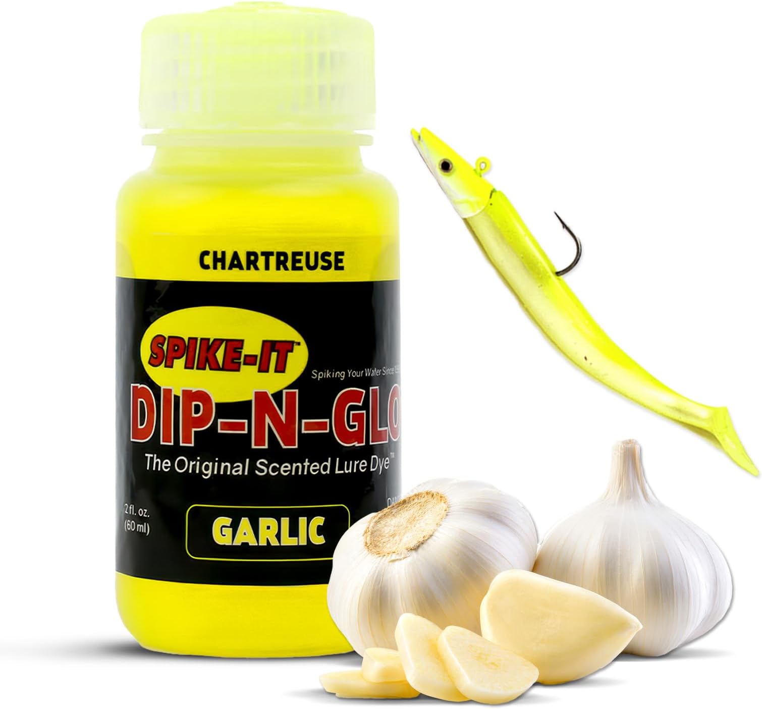 Amazon.com: High Flow Acrylics by GOLDEN, Fluorescent Chartreuse, 1 fl ...