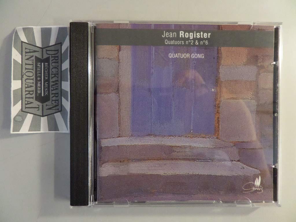 Streichquartett 2 und 6: Amazon.de: Musik-CDs & Vinyl