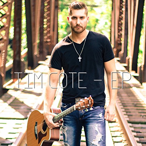 Amazon.com: Tim Cote-EP : Tim Cote: Digital Music