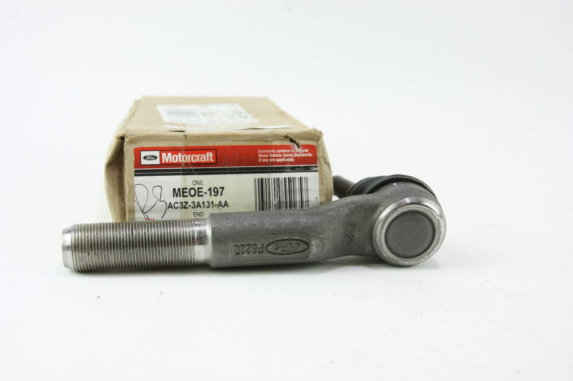 Amazon.com: Ford AC3Z-3A131-AA, Steering Tie Rod End : Automotive