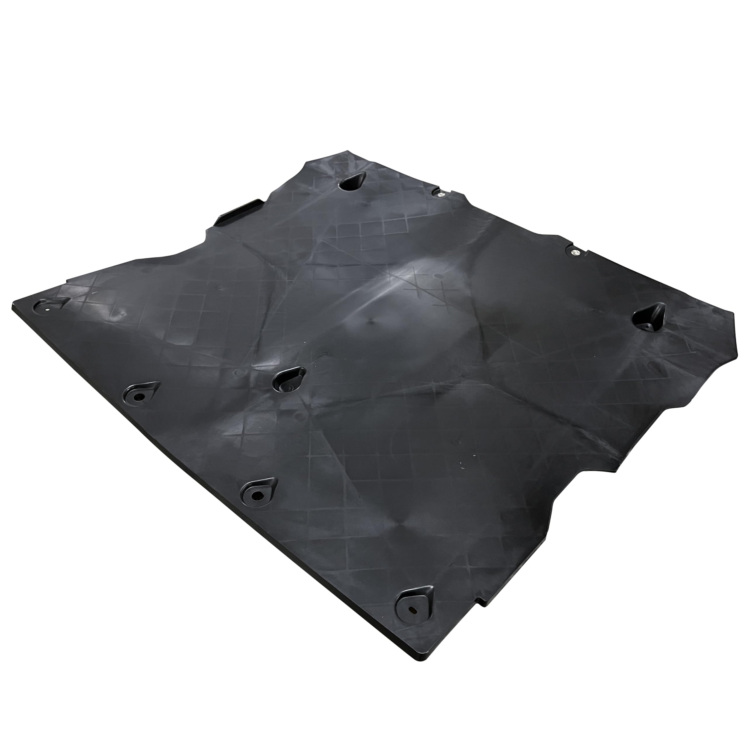 Snapklik.com : Front Aeroshield 1499151-00-C Fit For Model 3 & Model Y ...