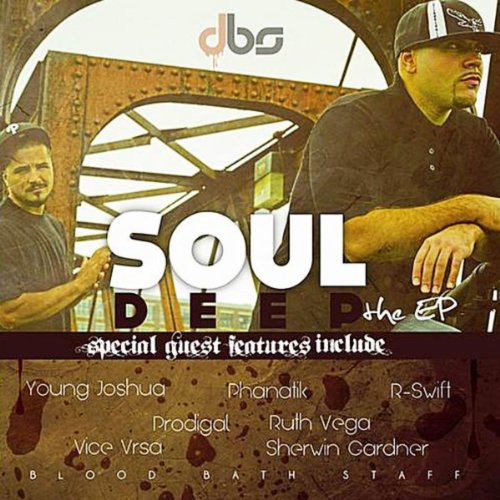 Amazon MusicでBlood Bath StaffのSoul Deepを再生する