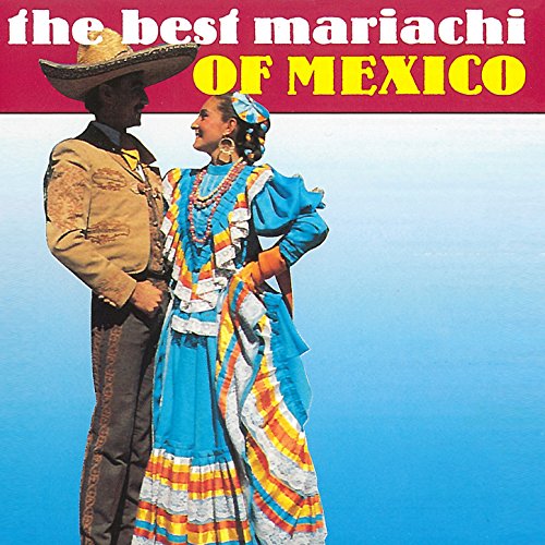 The Best Mariachi of Mexico di Gran Mariachi NuevoTecalitlan su Amazon ...
