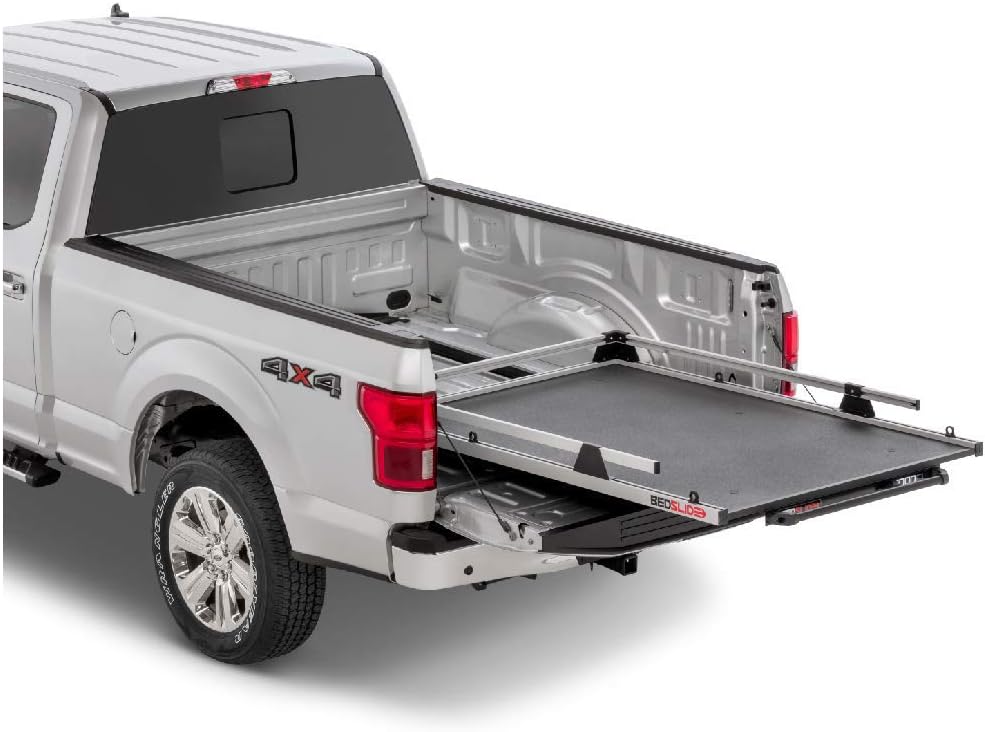 Amazon.com: BEDSLIDE Classic (79" X 48") | 10-7948-CLS | Durable ...