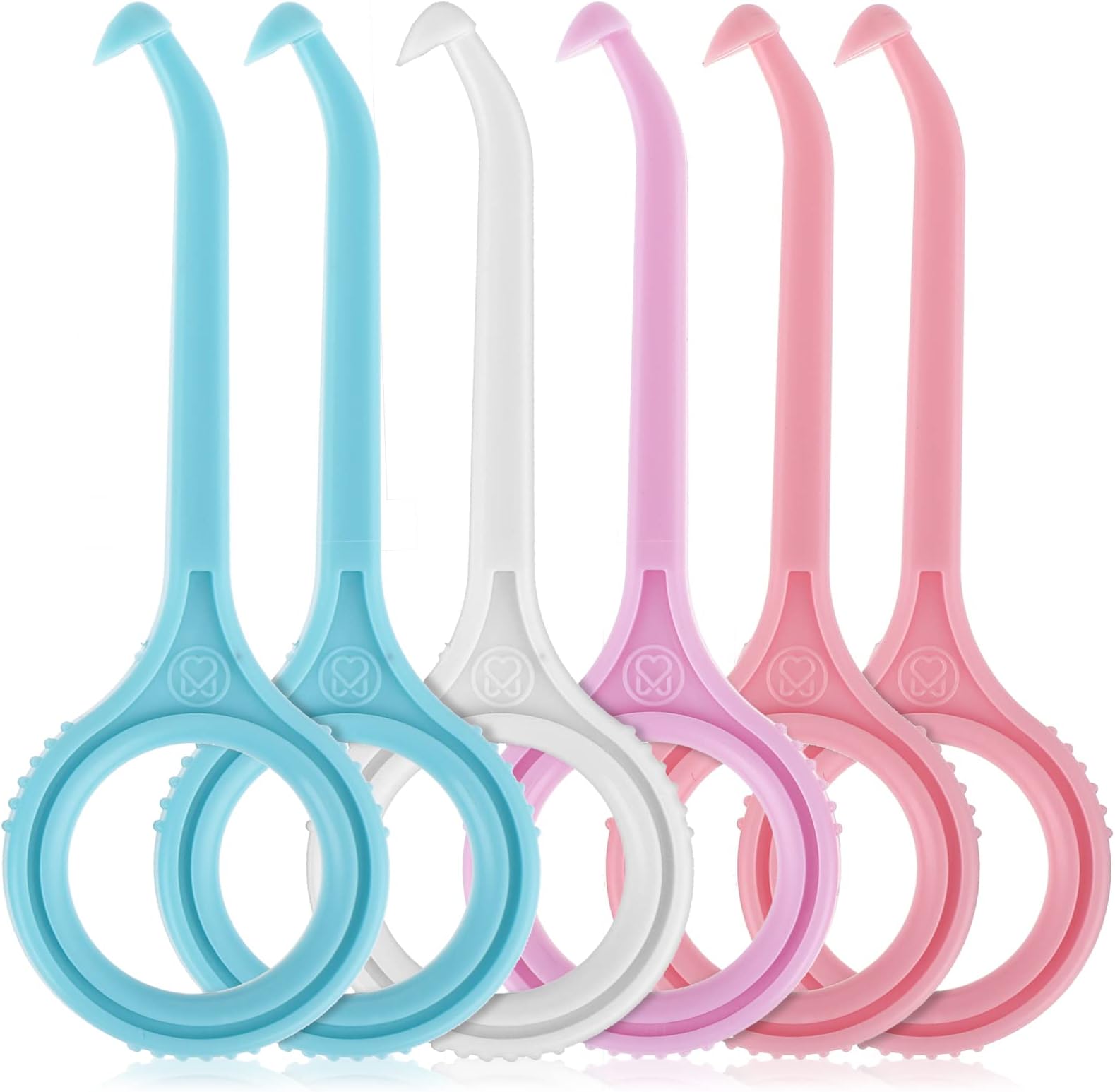 Amazon.com: TIESOME 6Pcs Aligner Removal Tool, Invisible Tooth Removal ...