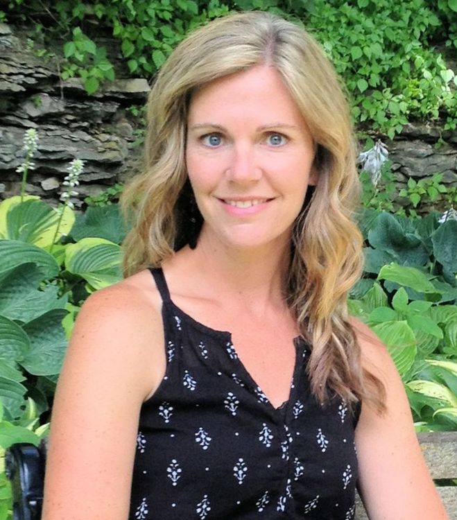 Amazon.com: Jennifer L Davidson: books, biography, latest update